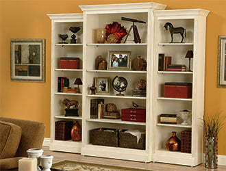 Bookcases – Hekman