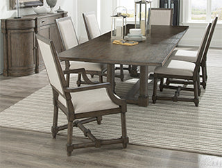 Welcome to Hekman Official Web Site