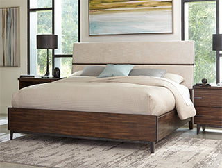 Welcome to Hekman Official Web Site