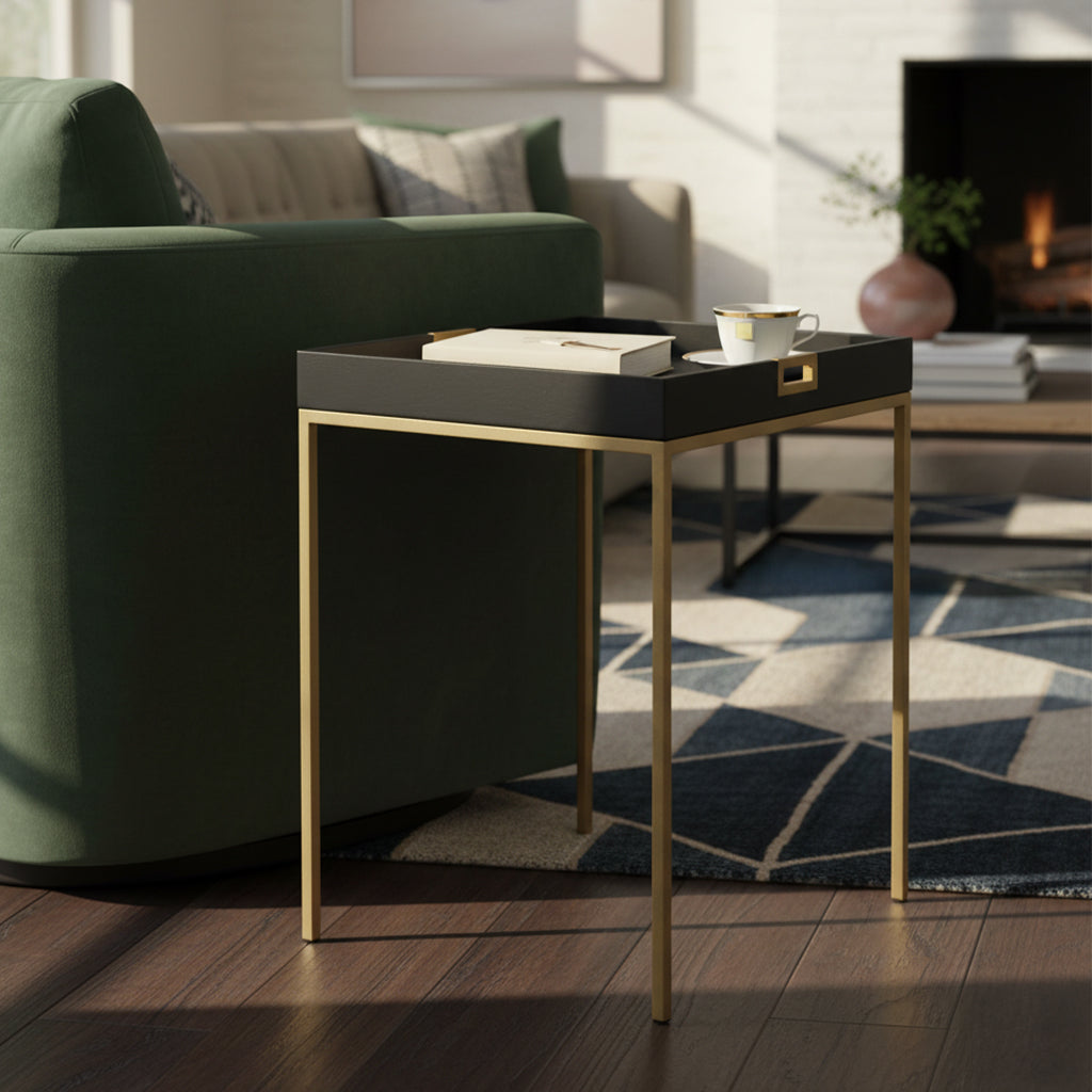 Accent Table