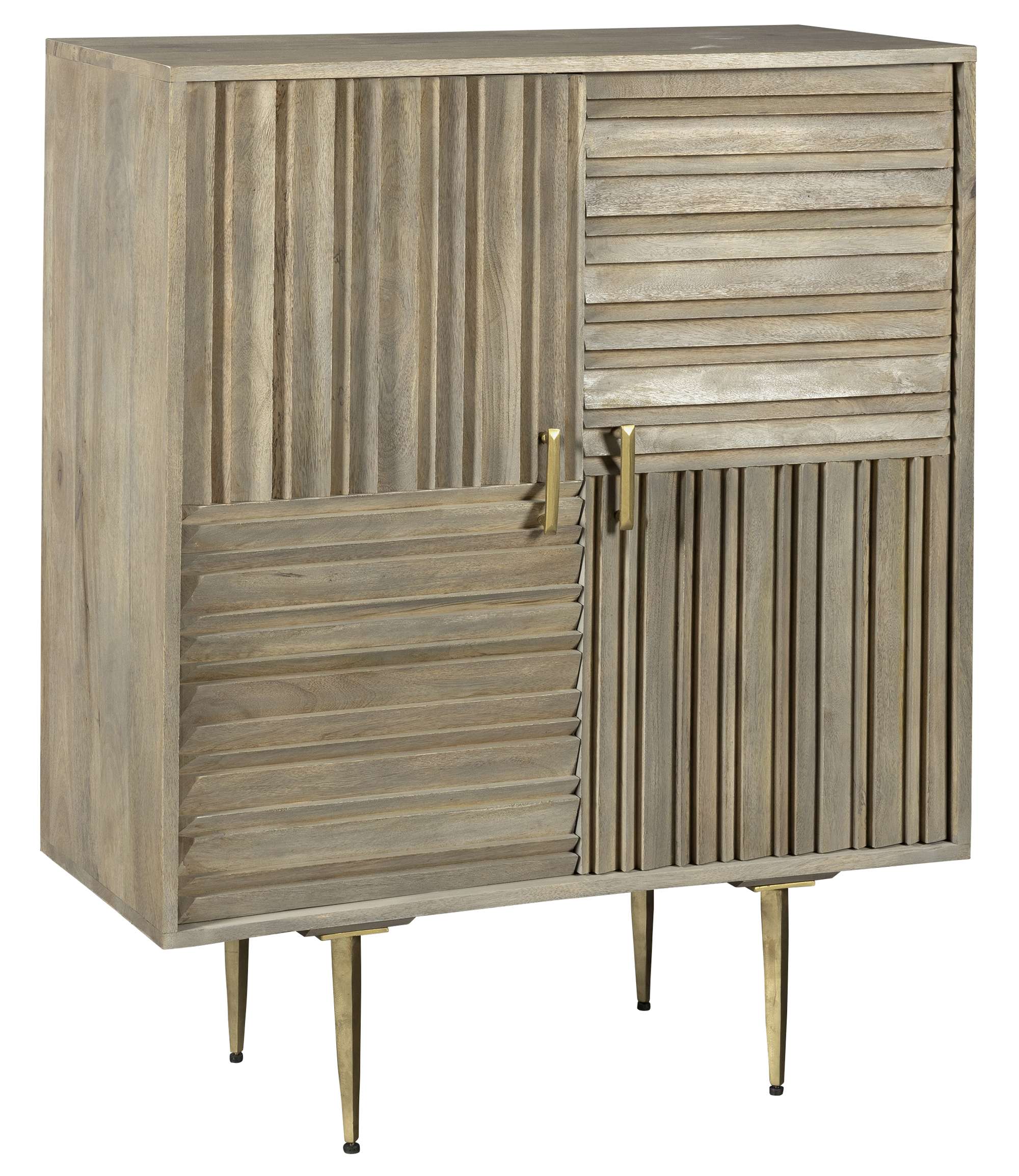 28688 Accent Chest – Hekman