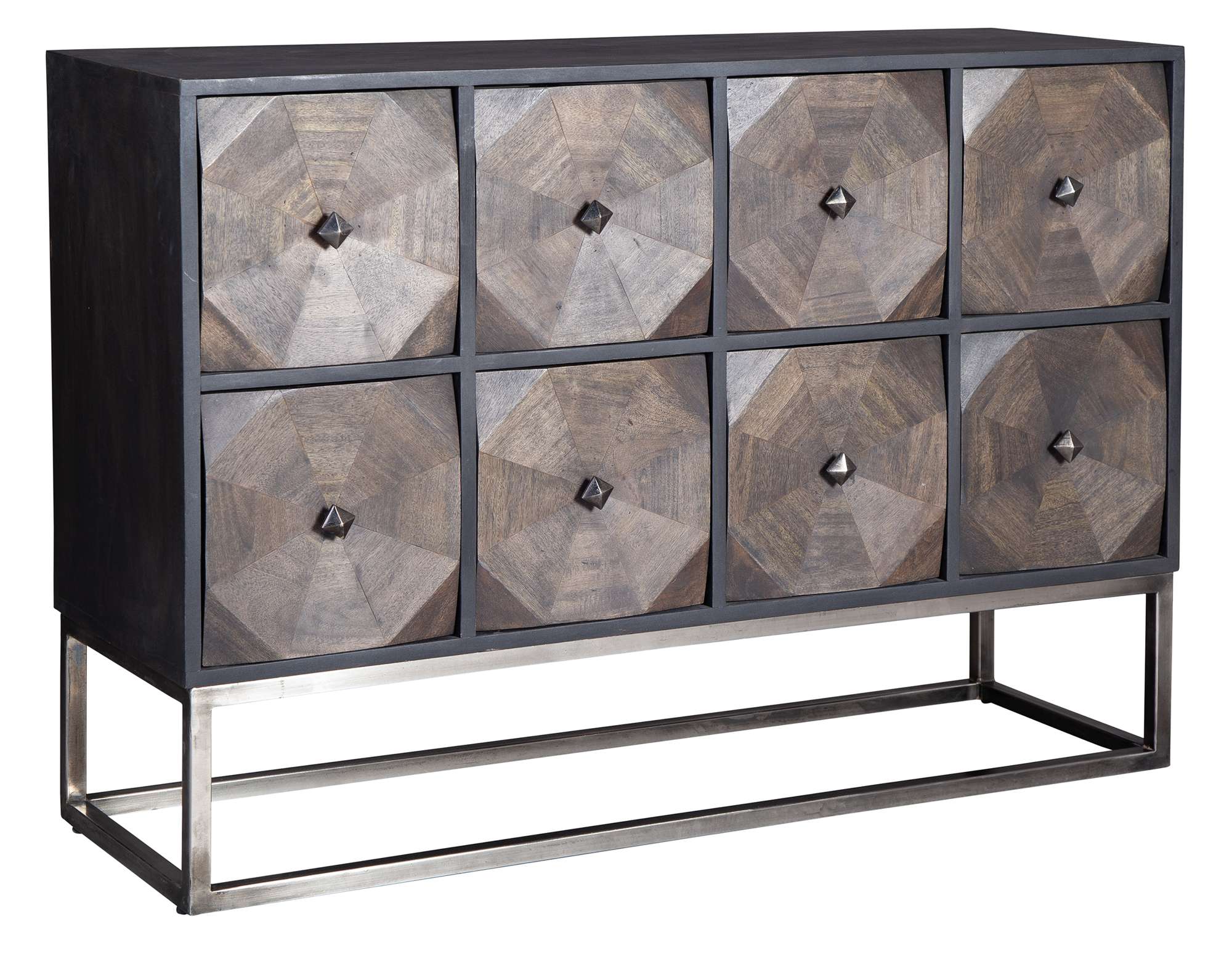 28303 Accent Chest – Hekman