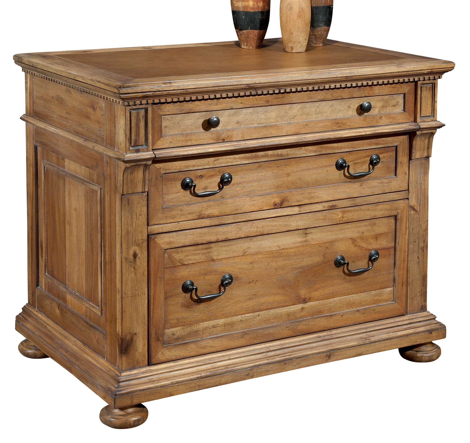 79303 Executive File Cabinet – Hekman