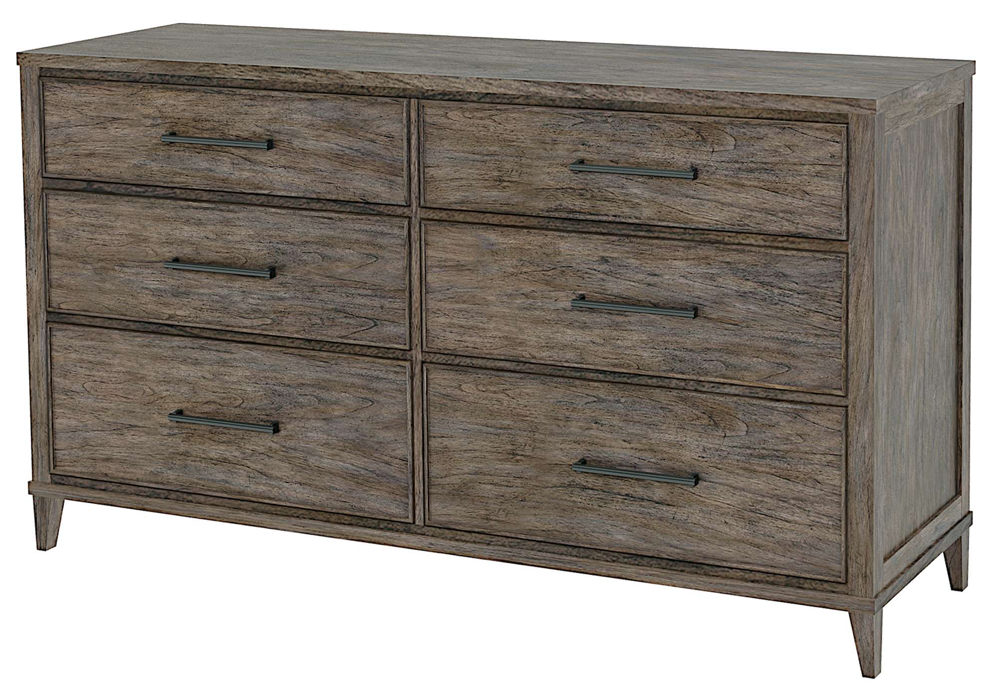 25860 Dresser – Hekman
