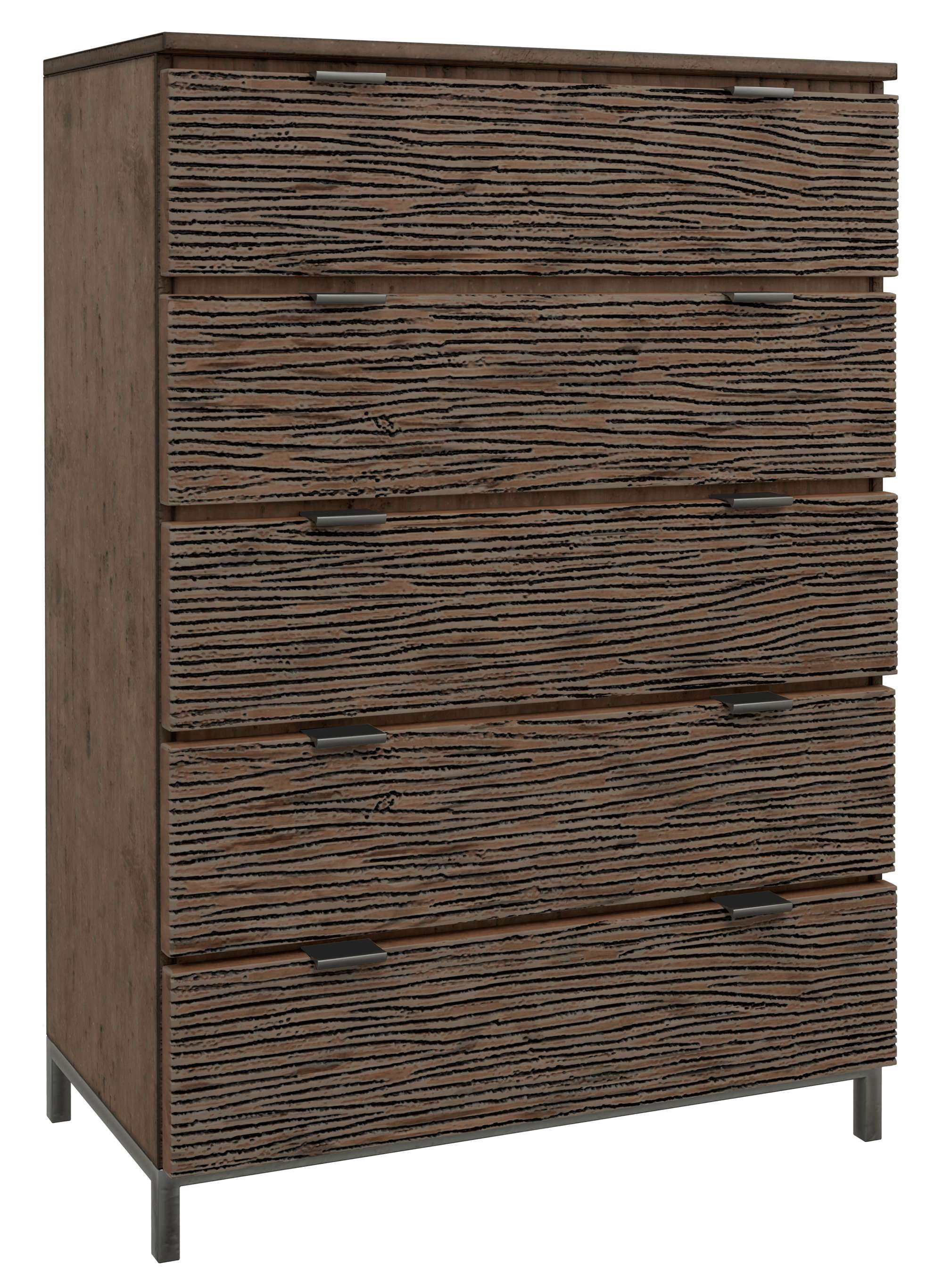 26161 Bedroom Chest – Hekman