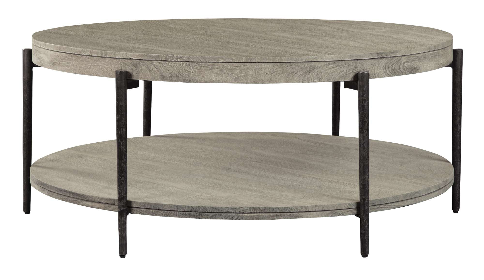 24902 Coffee Table – Hekman