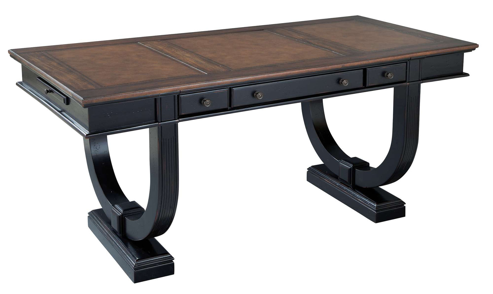 Hekman writing desk store