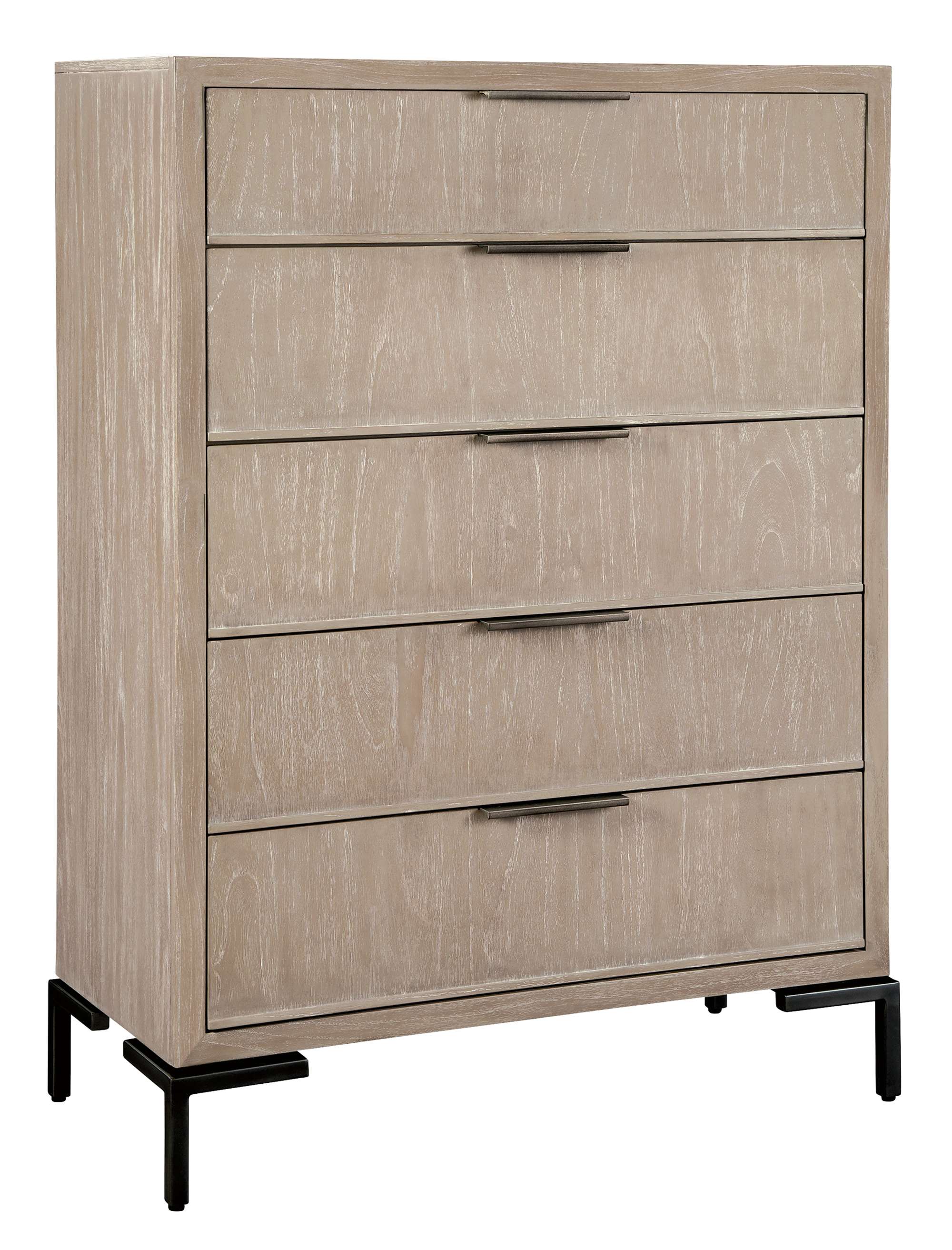25361 Bedroom Chest – Hekman