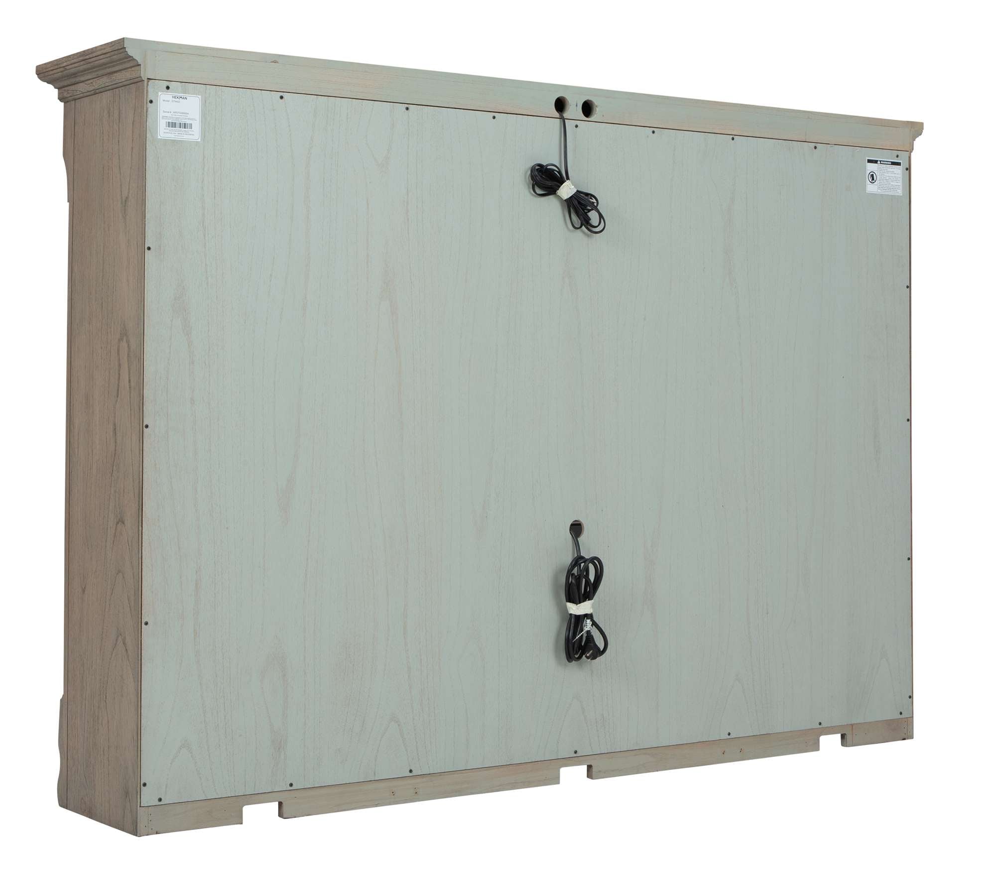 79402 Executive Deck – Hekman