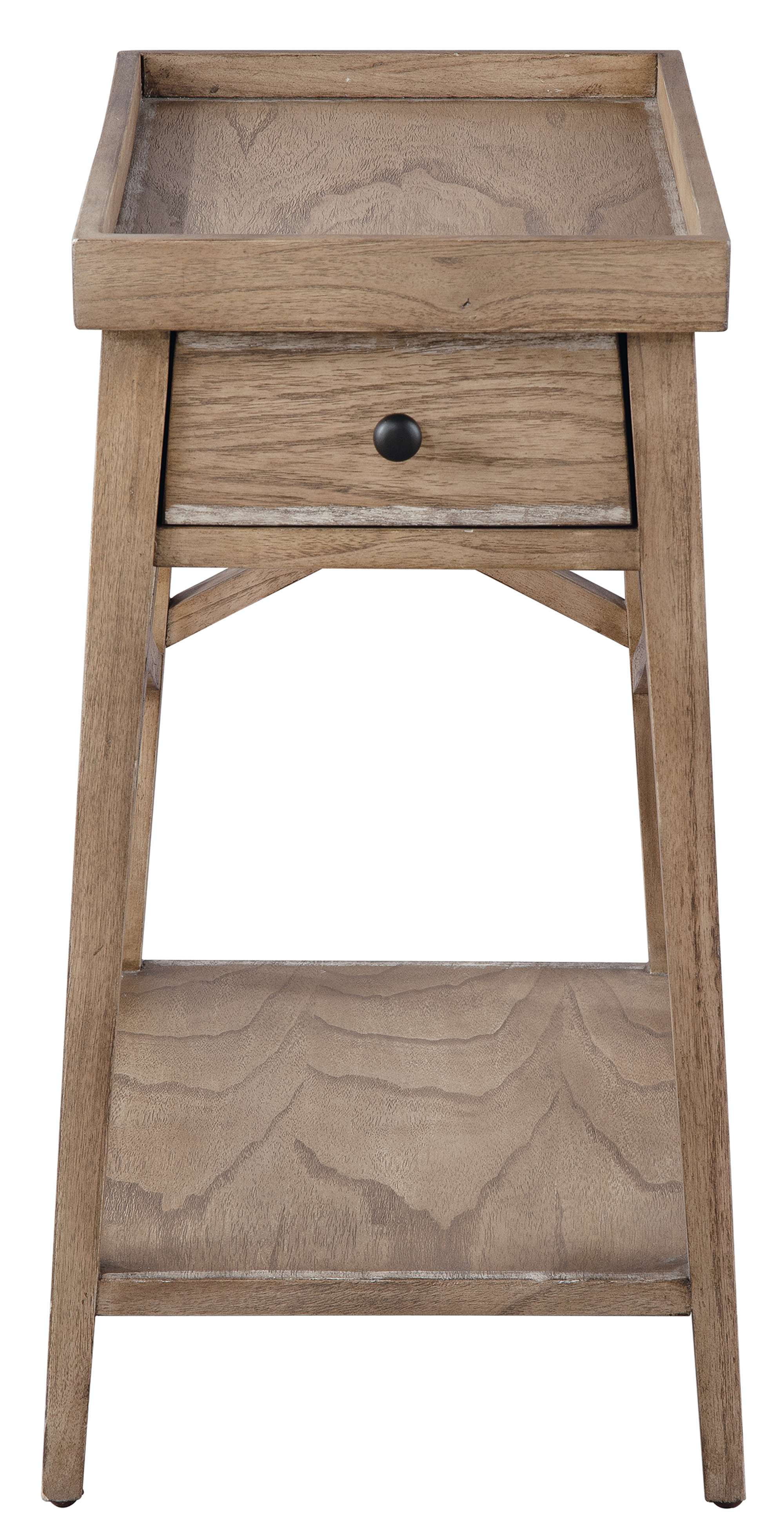 27275 End Table – Hekman
