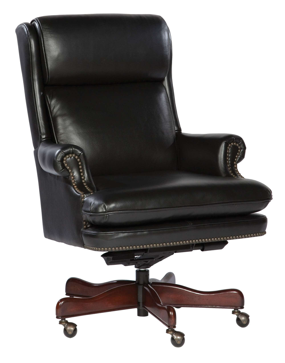 79252B Executive Office Chair – Hekman