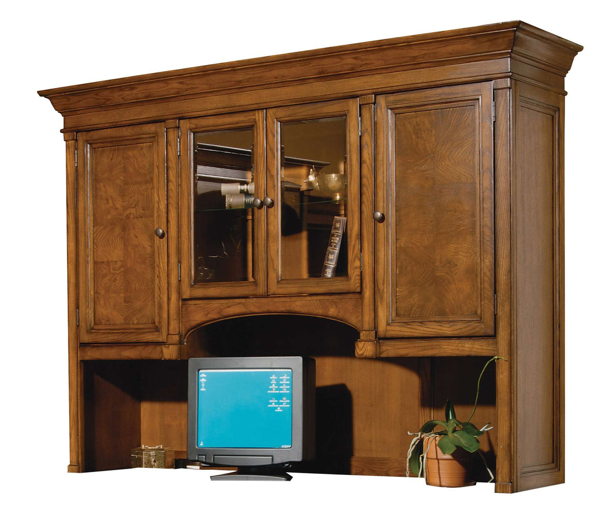 25402 End Table – Hekman