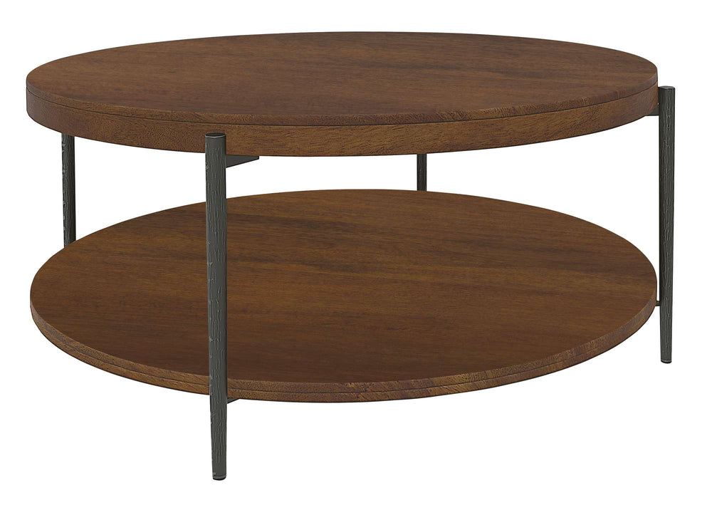 26021 Dining Table – Hekman