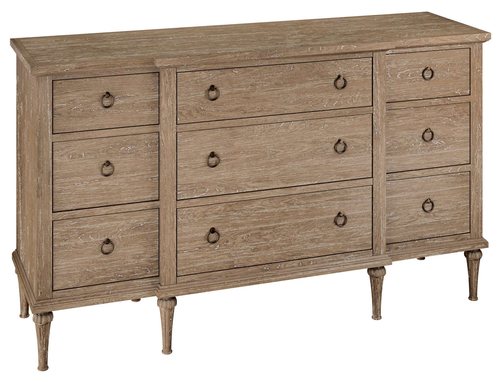 26260 Dresser – Hekman