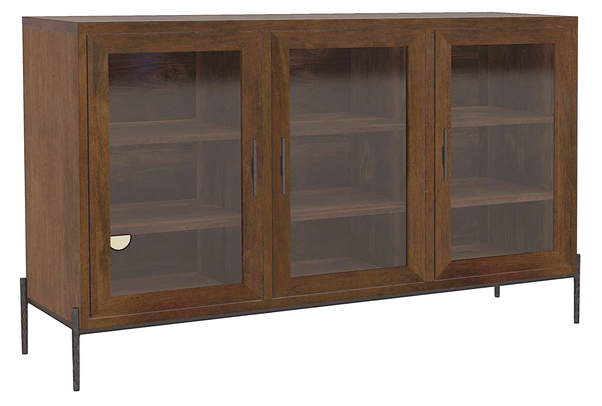 Bedford Park Entertainment Console – Hekman