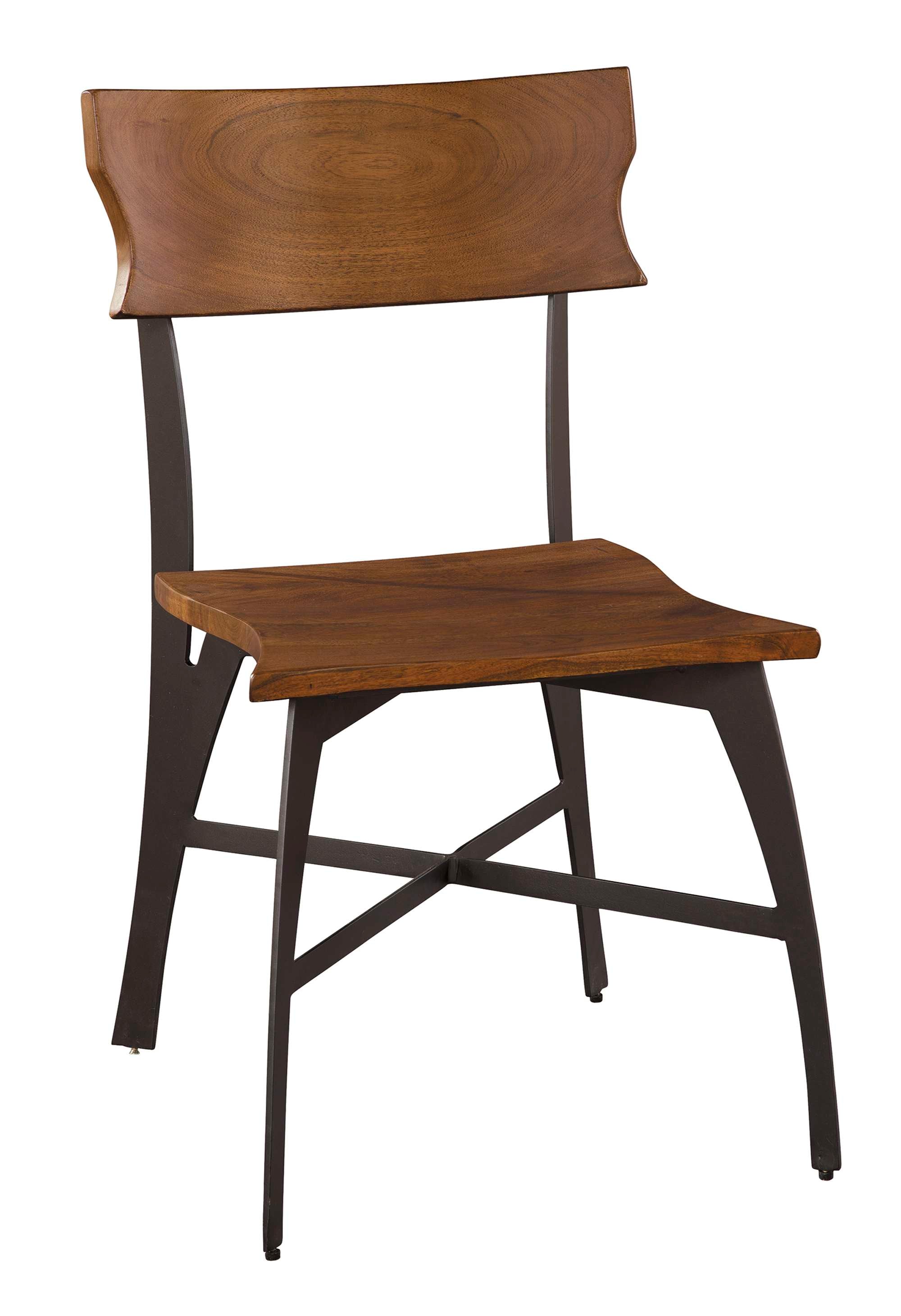 27956 Boulder Desk Chair – Hekman