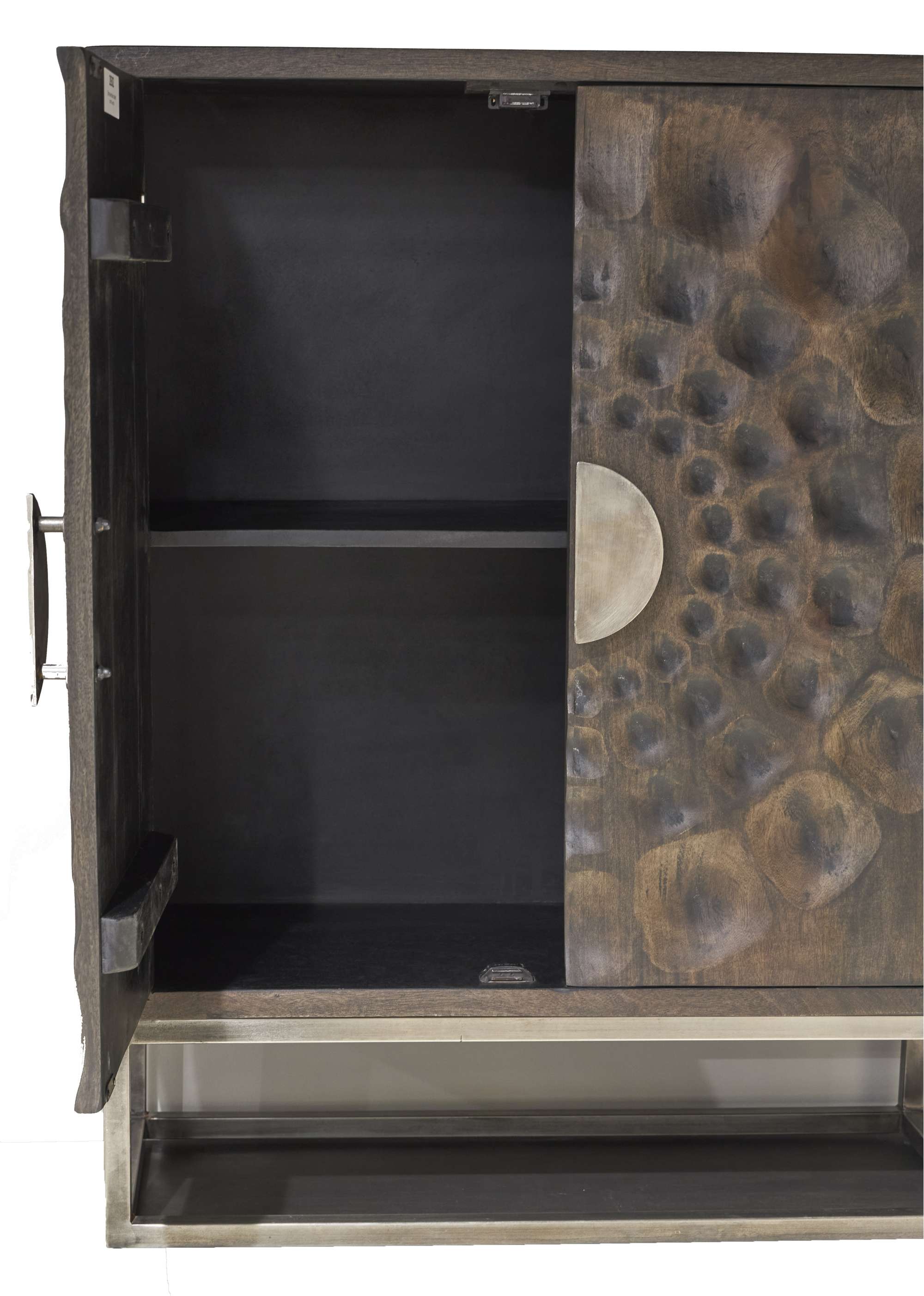 28302 Accent Chest – Hekman