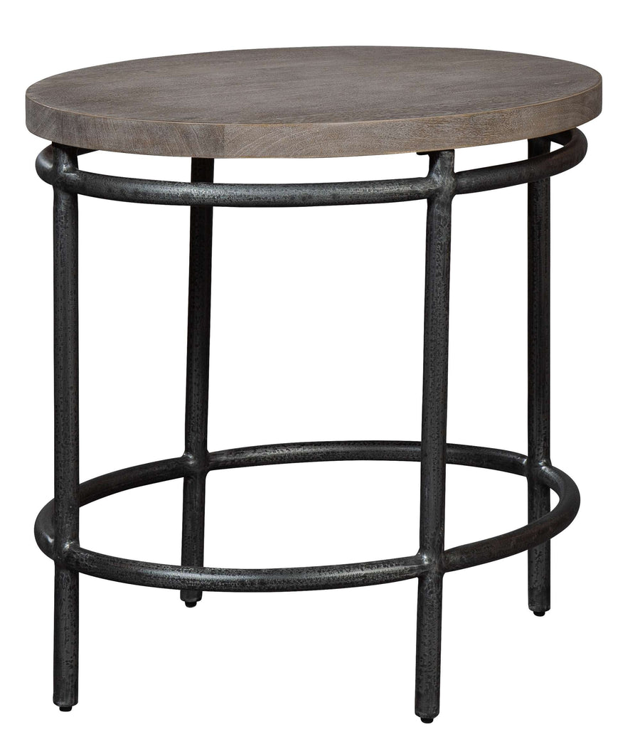 24507 End Table – Hekman
