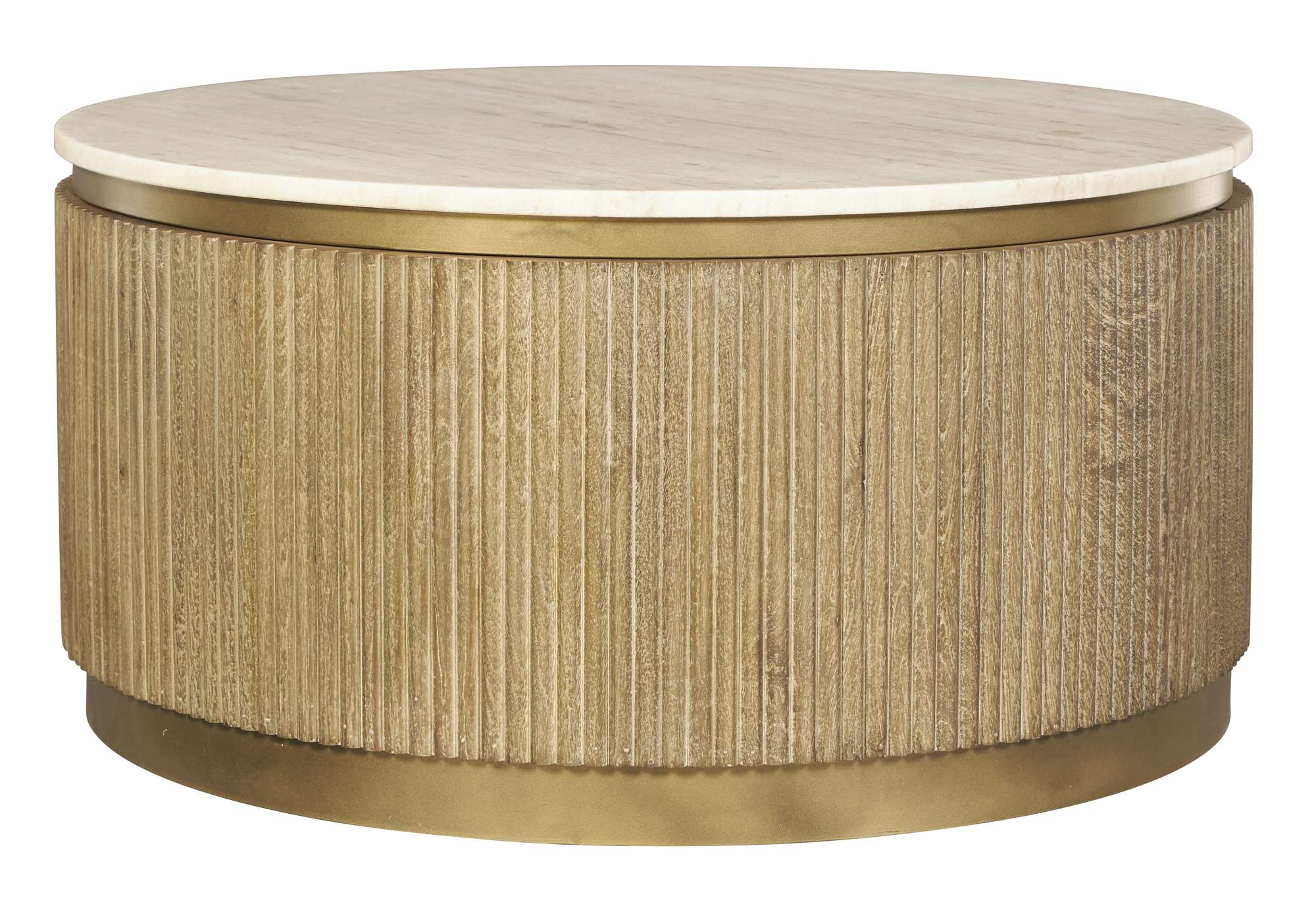 28708 Coffee Table – Hekman