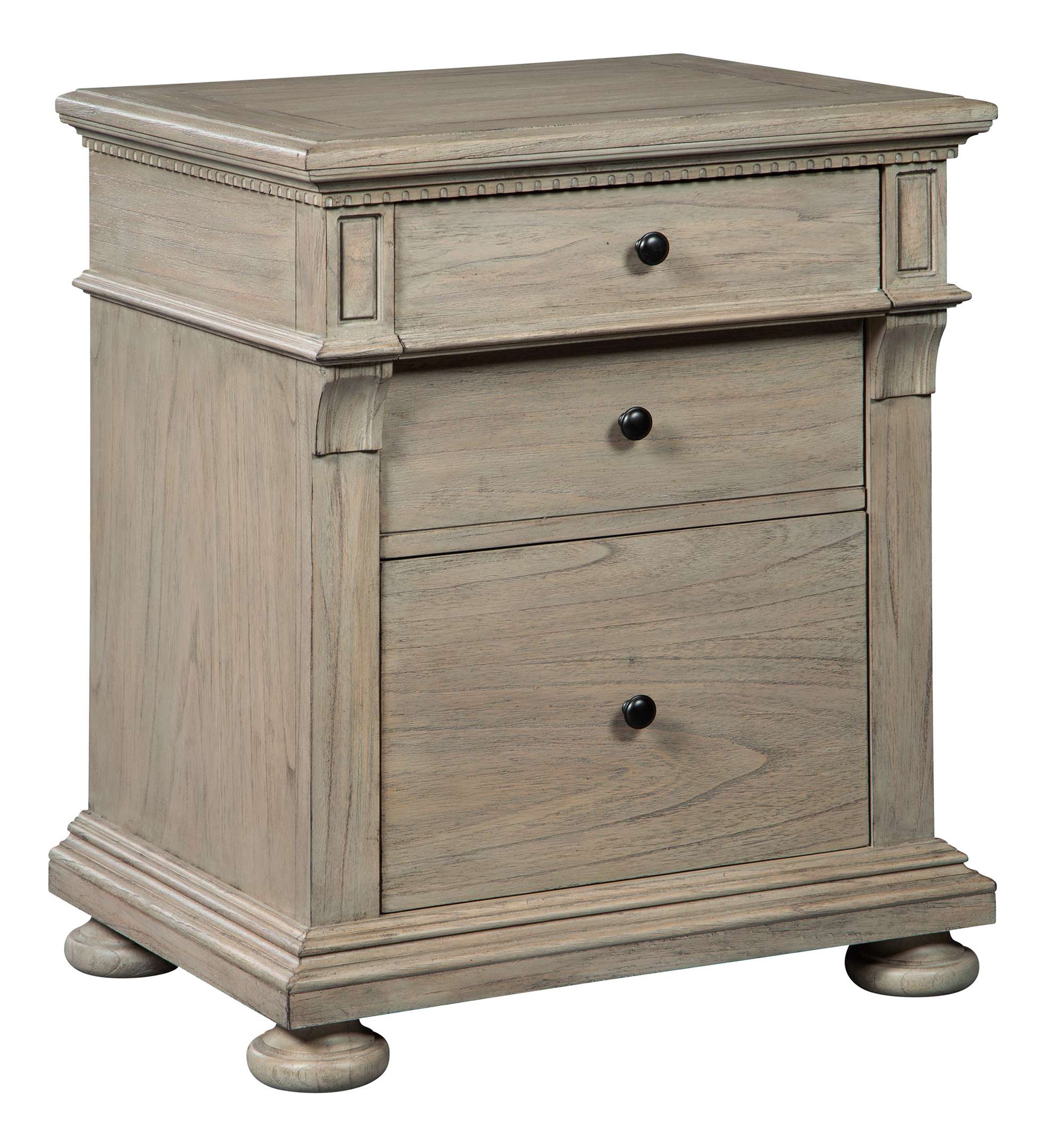 79412 File Cabinet – Hekman