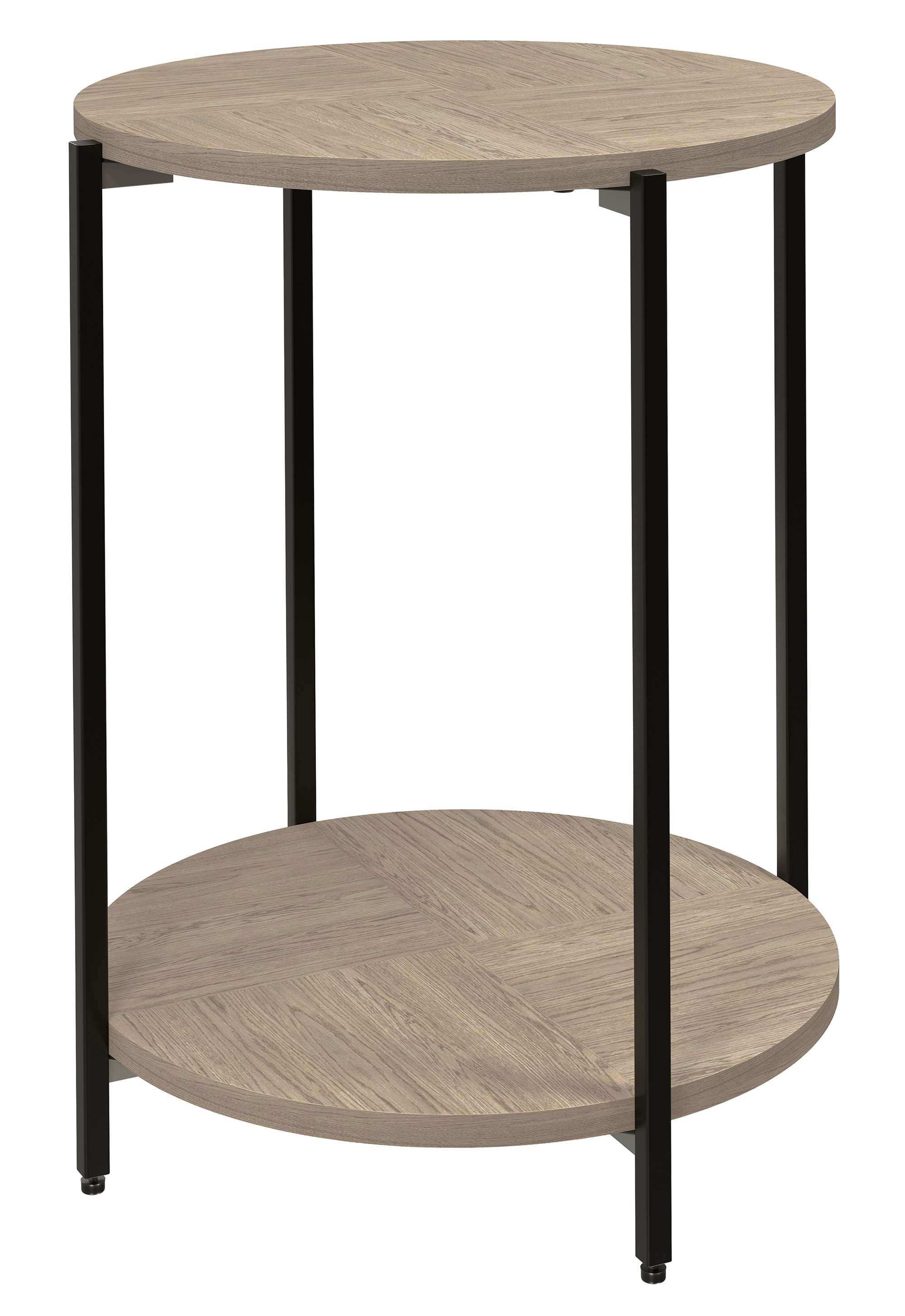 Mayfield End Table – Hekman