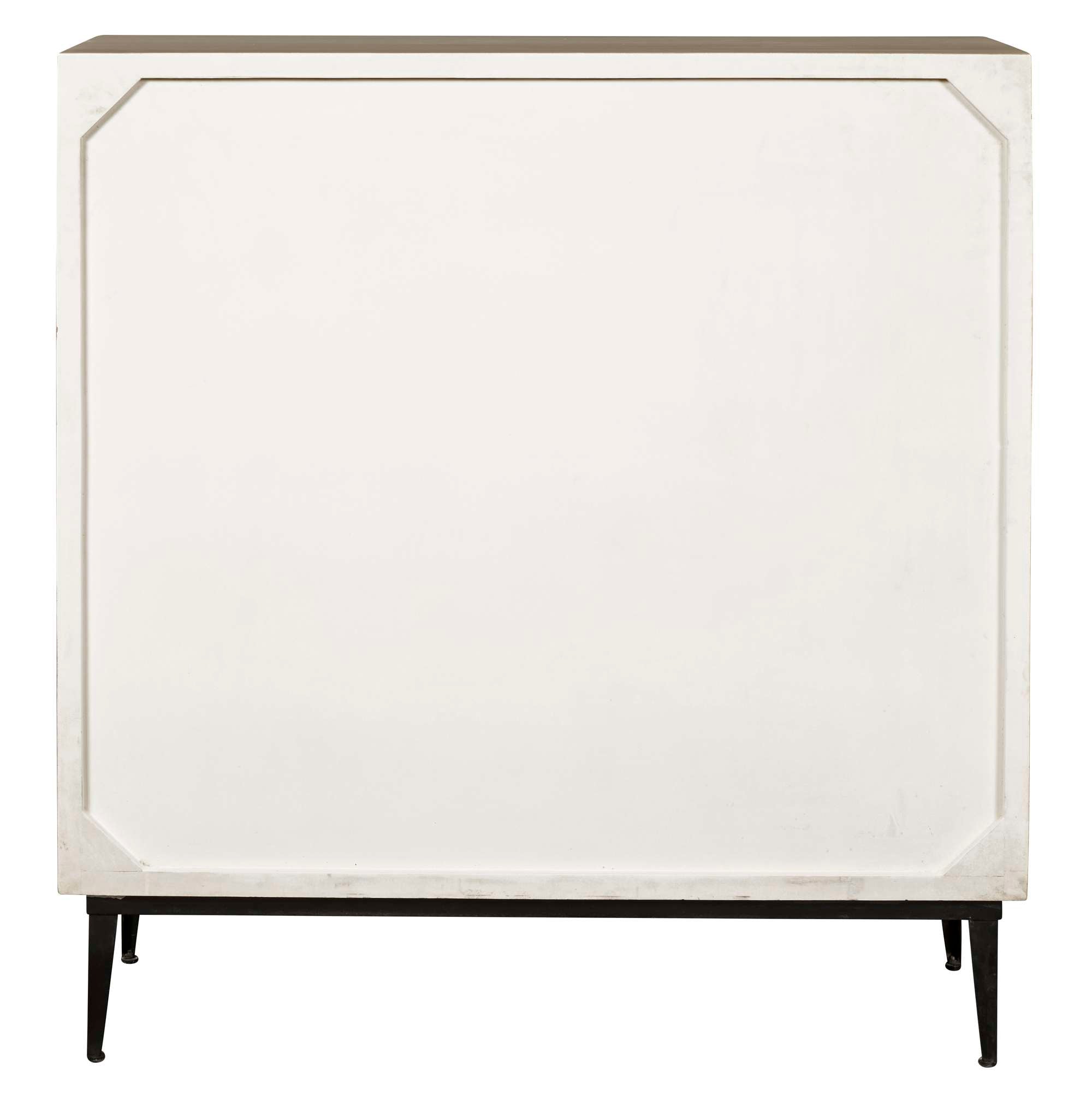 28686 Accent Chest – Hekman