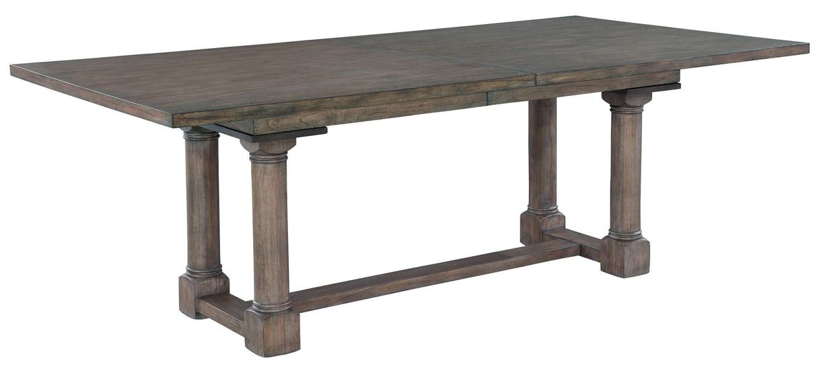 23521 Dining Table – Hekman
