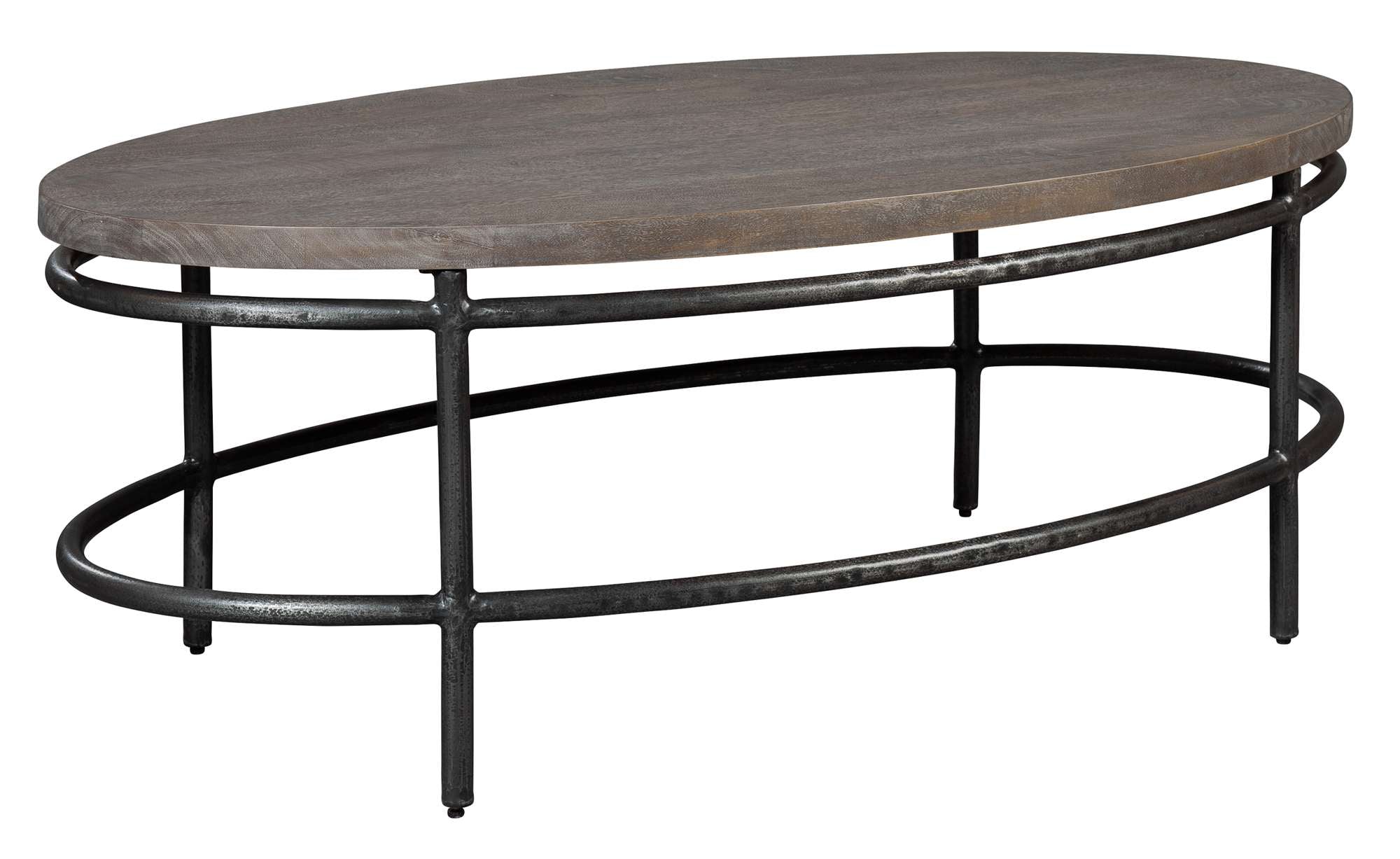 24502 Coffee Table – Hekman