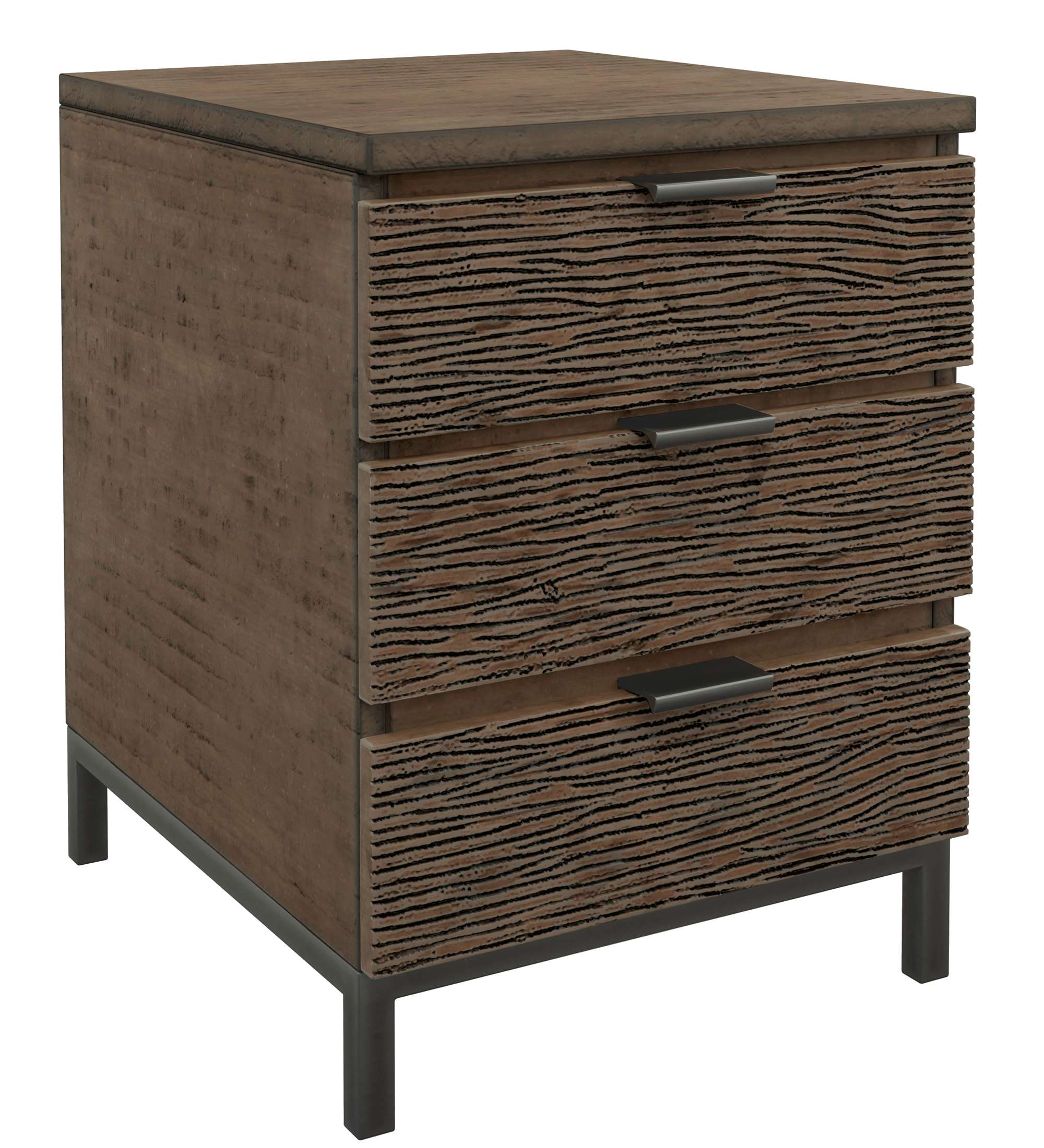 26107 Accent Chest – Hekman