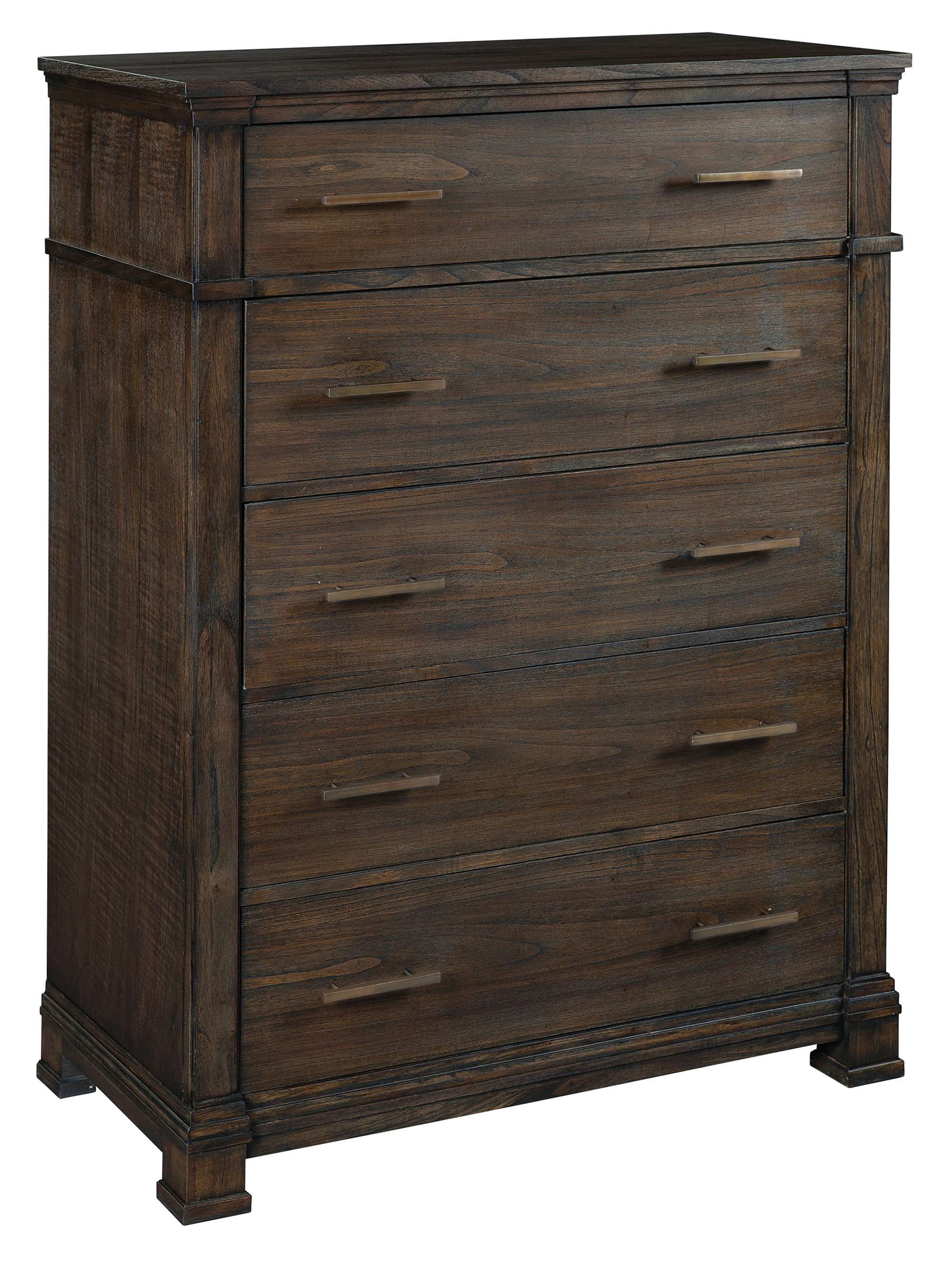 25661 Bedroom Chest – Hekman