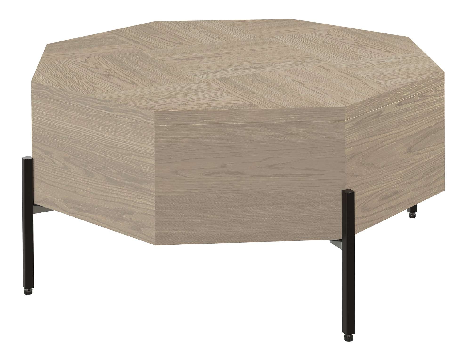 Mayfield Coffee Table – Hekman