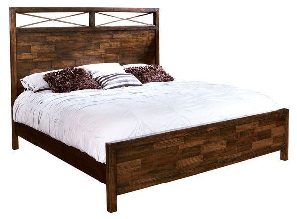 Beds – Hekman